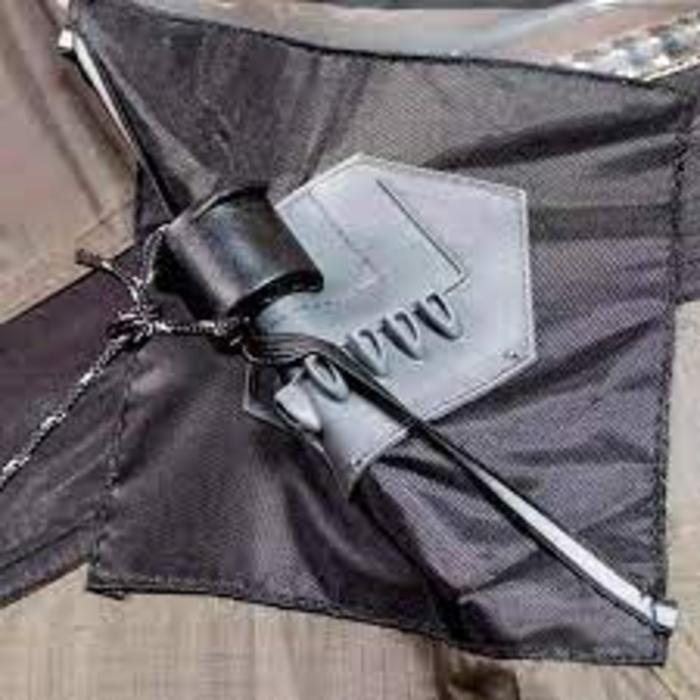 WILDLIFE SPORTS - CARPA DOITE ETNA 2