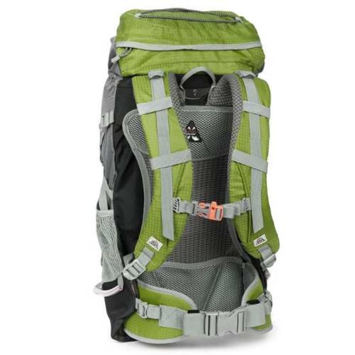 WILDLIFE SPORTS - MOCHILA DOITE ALL TERRAIN CATEMACO 42 Lts