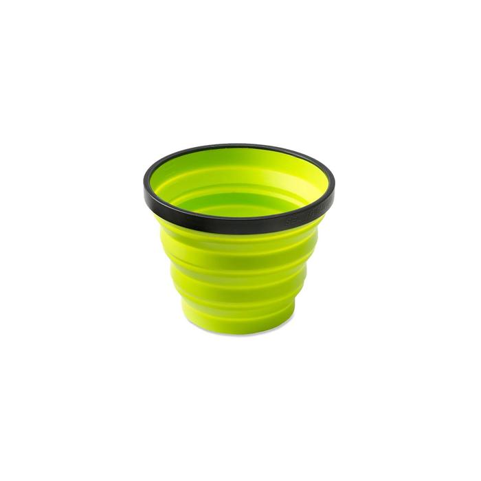 WILDLIFE SPORTS - VASO PLEGABLE COLAPSABLE X-CUP