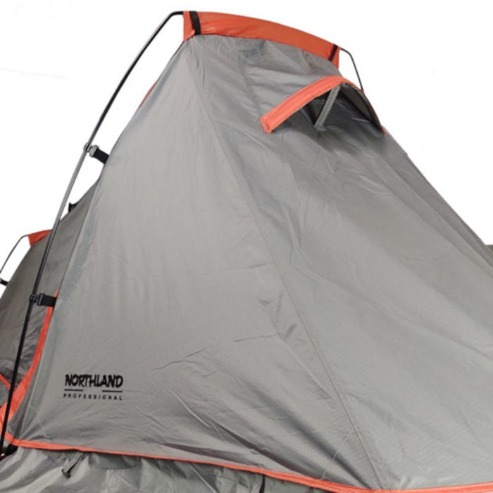 WILDLIFE SPORTS - CARPA CAMPO I CON FALDON