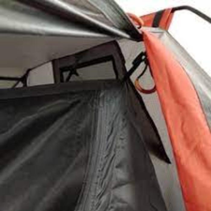 WILDLIFE SPORTS - CARPA CAMPO I CON FALDON