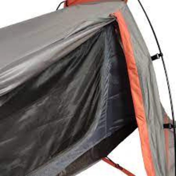 WILDLIFE SPORTS - CARPA CAMPO I CON FALDON