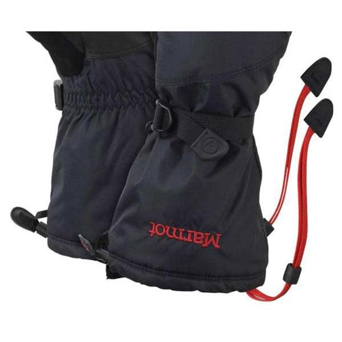 WILDLIFE SPORTS - MITONES MARMOT EXPEDITION