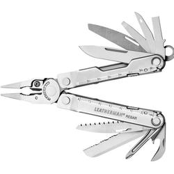 PINZA MULTIUSOS LEATHERMAN REBAR - WILDLIFE SPORTS