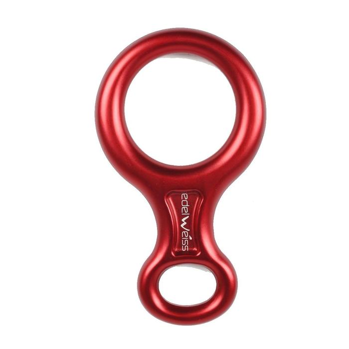 WILDLIFE SPORTS - DESCENSOR OCHO PULIDO MS8