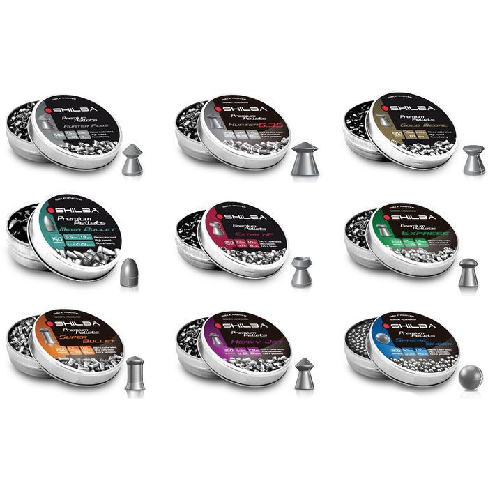 WILDLIFE SPORTS - BALINES SPHER SHOCK 5.5