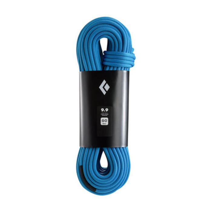 WILDLIFE SPORTS - CUERDA 9.9 MM X 60M CLIMBING ROPE BLUE