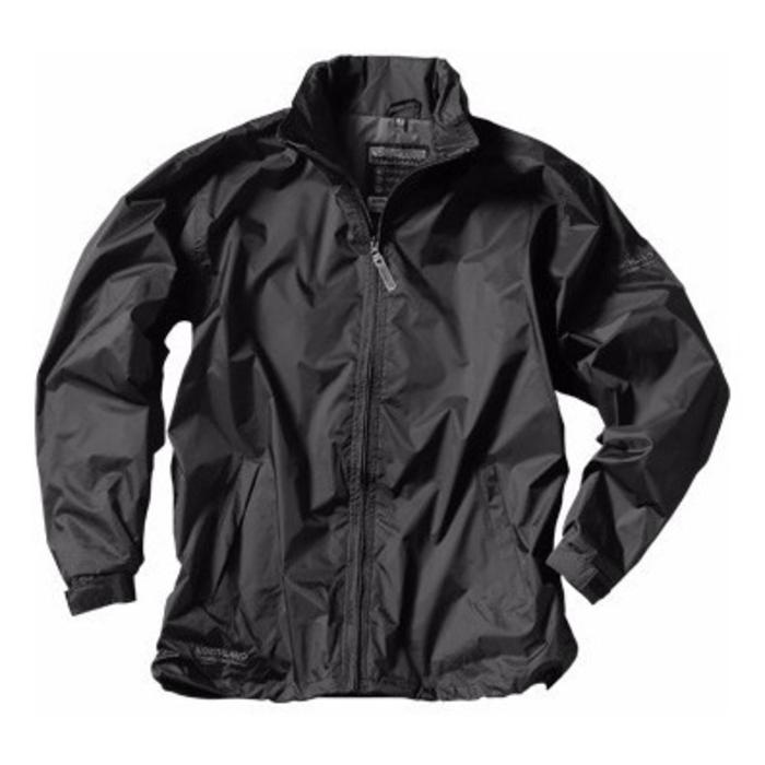 WILDLIFE SPORTS - CAMPERA IMPERMEABLE ROBBY RAIN