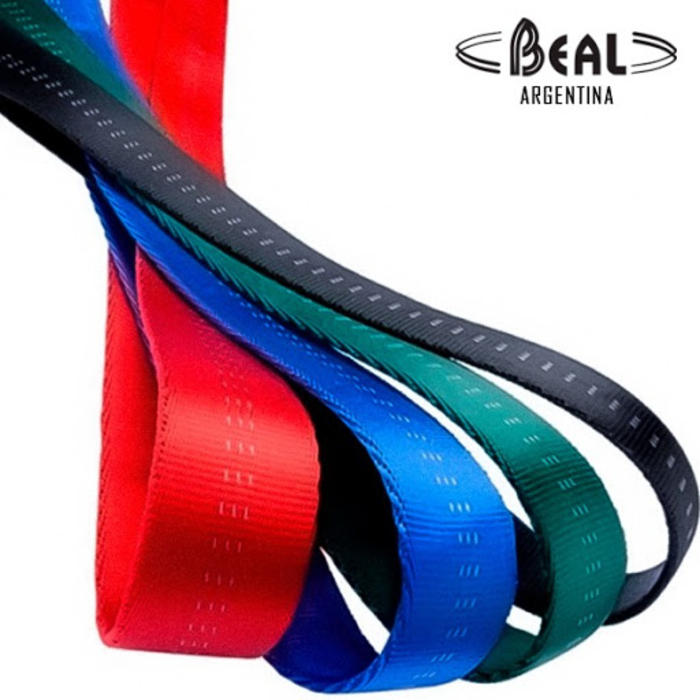 WILDLIFE SPORTS - CINTA TUBULAR 26 MM