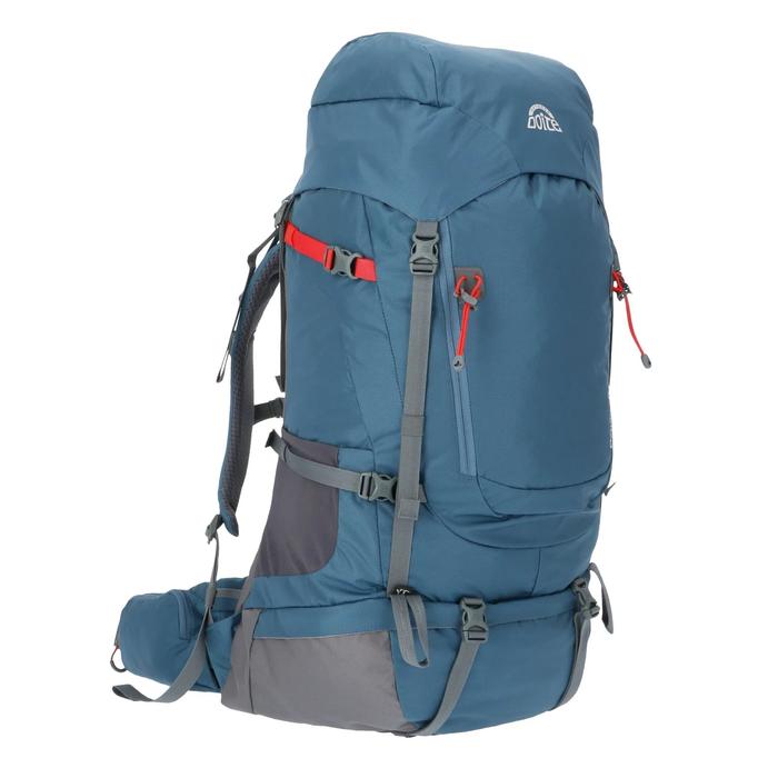 WILDLIFE SPORTS - MOCHILA ERGONOMICA DOITE DENALI 80 LTS